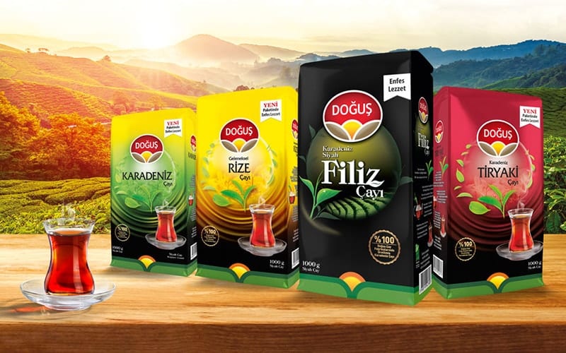 En İyi Çay Markaları - Keyifli Bir İçim İçin 10 Öneri