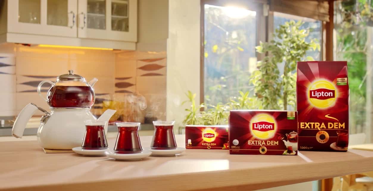 En İyi Çay Markaları - Keyifli Bir İçim İçin 10 Öneri