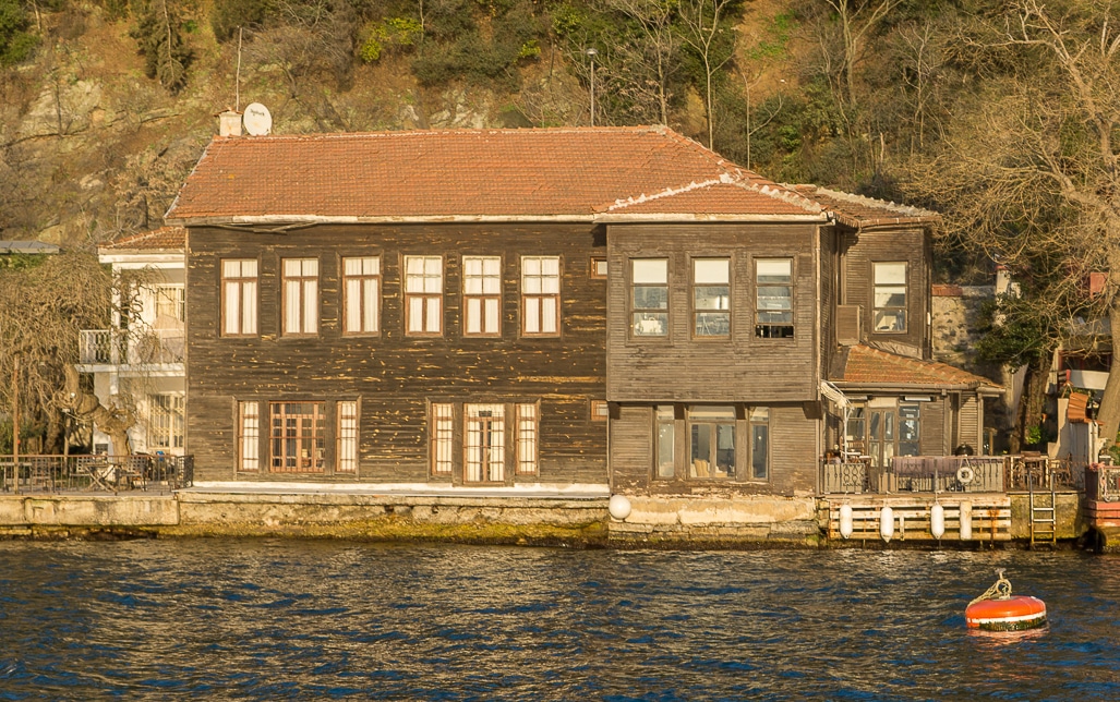 Tepebaşı Anadolu Lisesi İstanbul