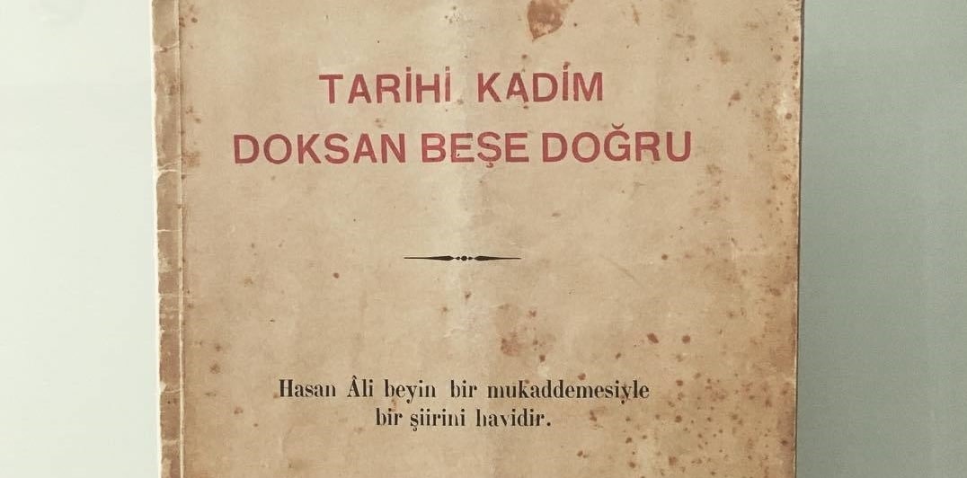 Doksan Beşe Doğru