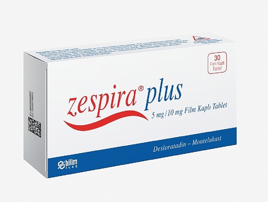 Zespira Nedir, Ne İçin Kullanılır?